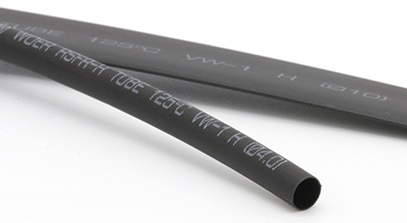 Single Wall Products-Woer-The Reliable Supplier of Heat Shrink Tubing ...
