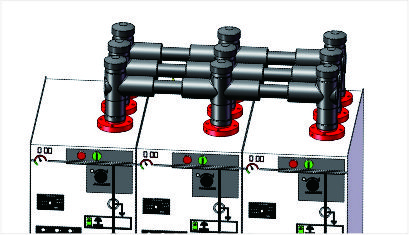 Busbar Connecting System-Woer-The Reliable Supplier of Heat Shrink ...