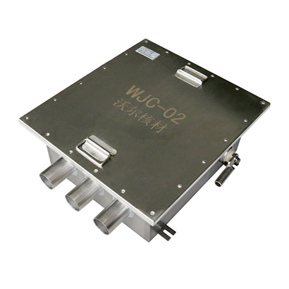 Cross Bonding Link Box