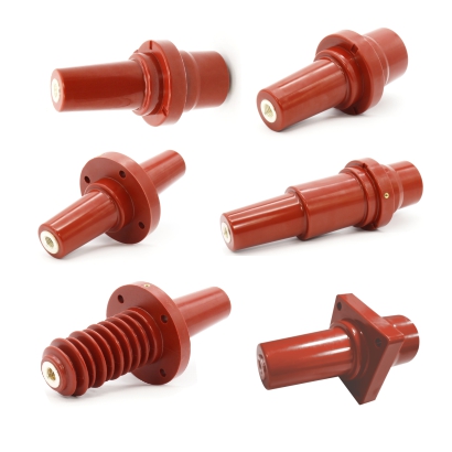 630A Apparatus Bushing